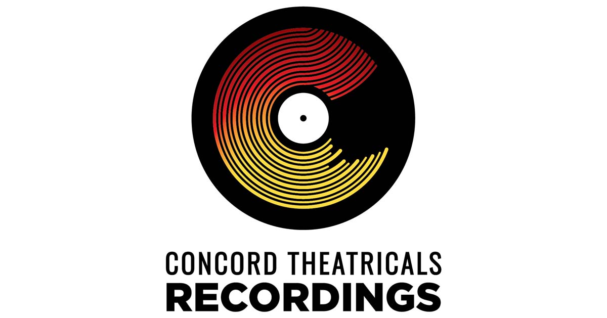Concord Theatricals Recordings